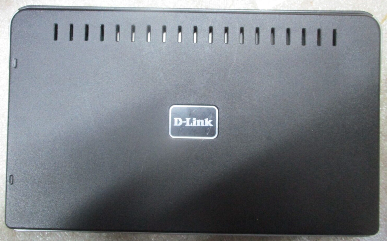 D-Link Model No. DGS-2208 | eBay