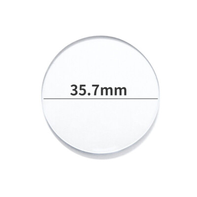 35.7mm Diameter Cover Lid for Brown & Sharpe BesTest Dial Test ...
