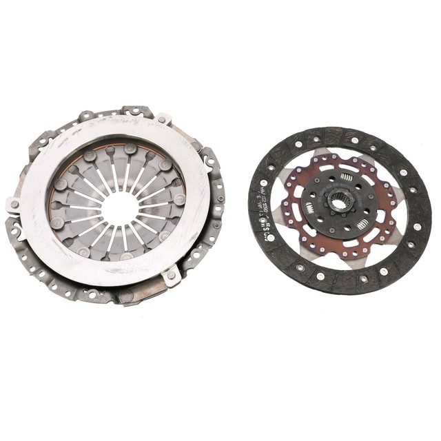 2012-2016 Dodge Dart Clutch Kit Assembly OEM Mopar 5106180AE for sale ...