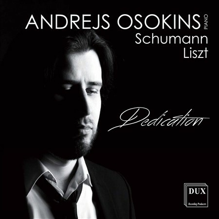 Dedication: Schumann, Liszt by (CD, 2017) for sale online | eBay Australia