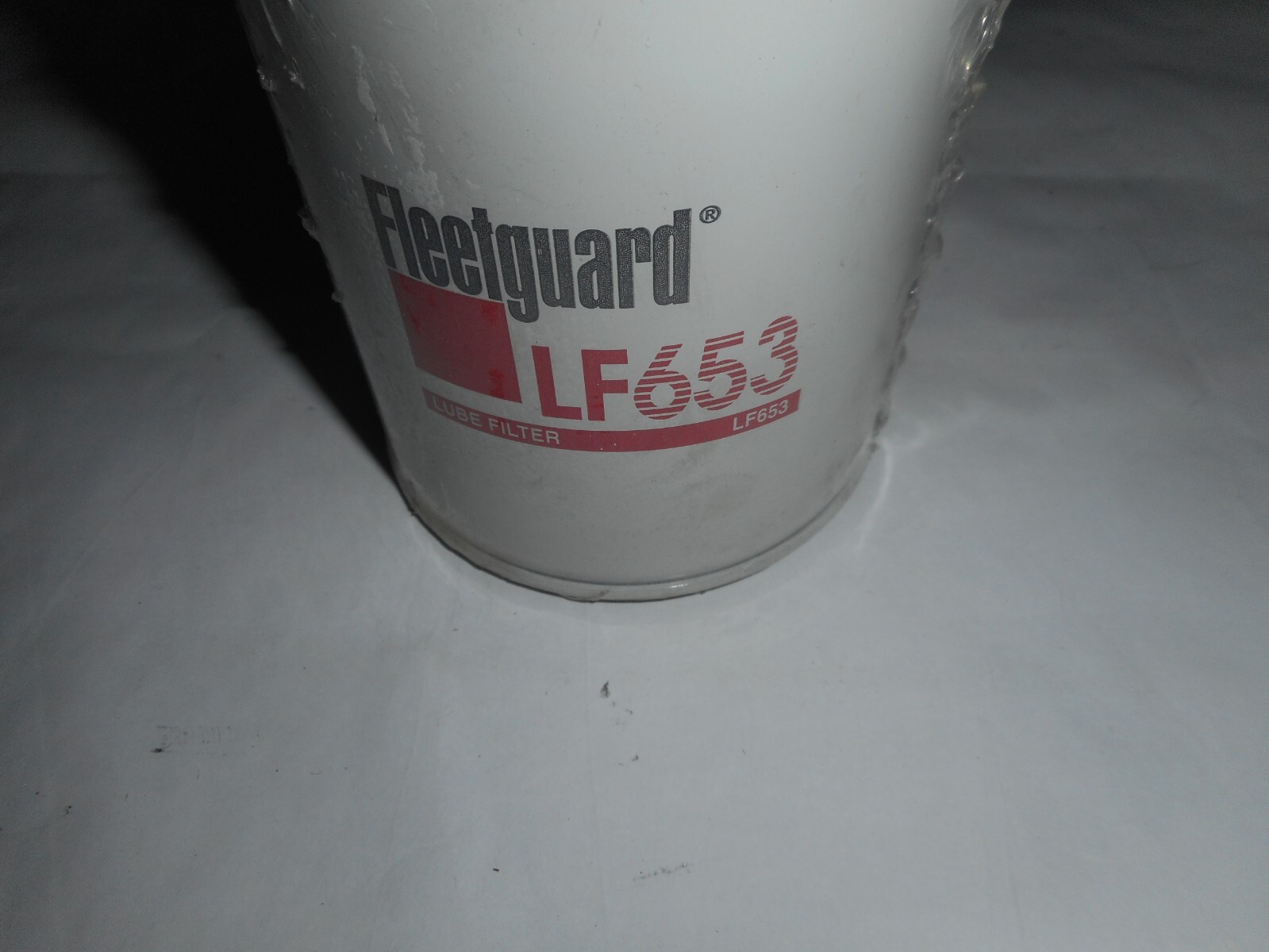 FLEETGUARD LF3664 - cross reference oil filters | oilfilter ...