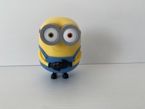 Despicable Me Minion Container (8cm) | eBay Australia