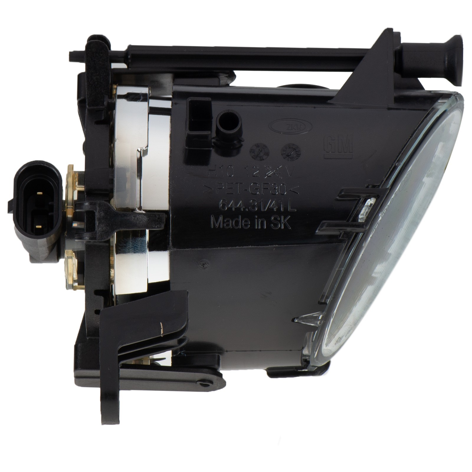 GM Fog Light 22865974 OEM 2017 Buick Regal Front Driver Left Side for ...