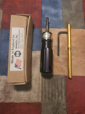 Other - Torque Screwdriver