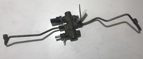 057130764B 0281002665 057130758 Fuel injector rail (injectors)(Fu ...