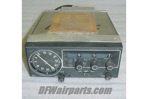 KR-86, 066-1038-00, King Self-Contained ADF w/ tray & connector | eBay