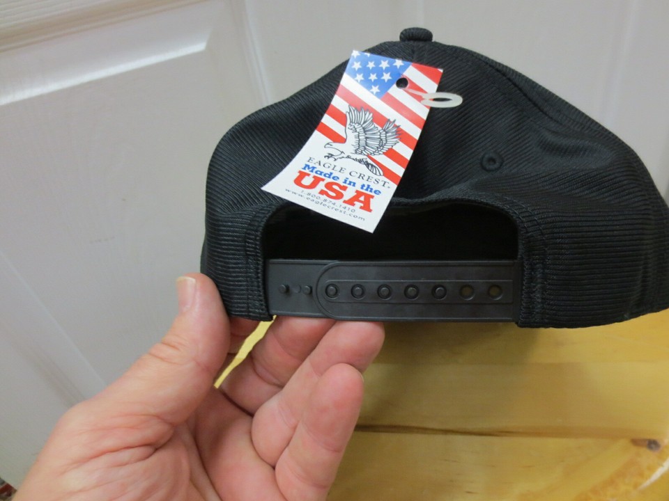 U.S. SPECIAL OPERATIONS COMMAND Ball Cap-Rare Military Collectible (USA ...