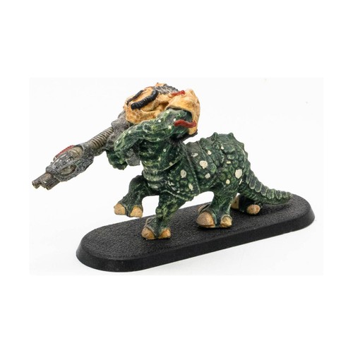 GW 40k Tyranids Metal Loose Mini Zoat w/Missile Launcher #2 NM | eBay