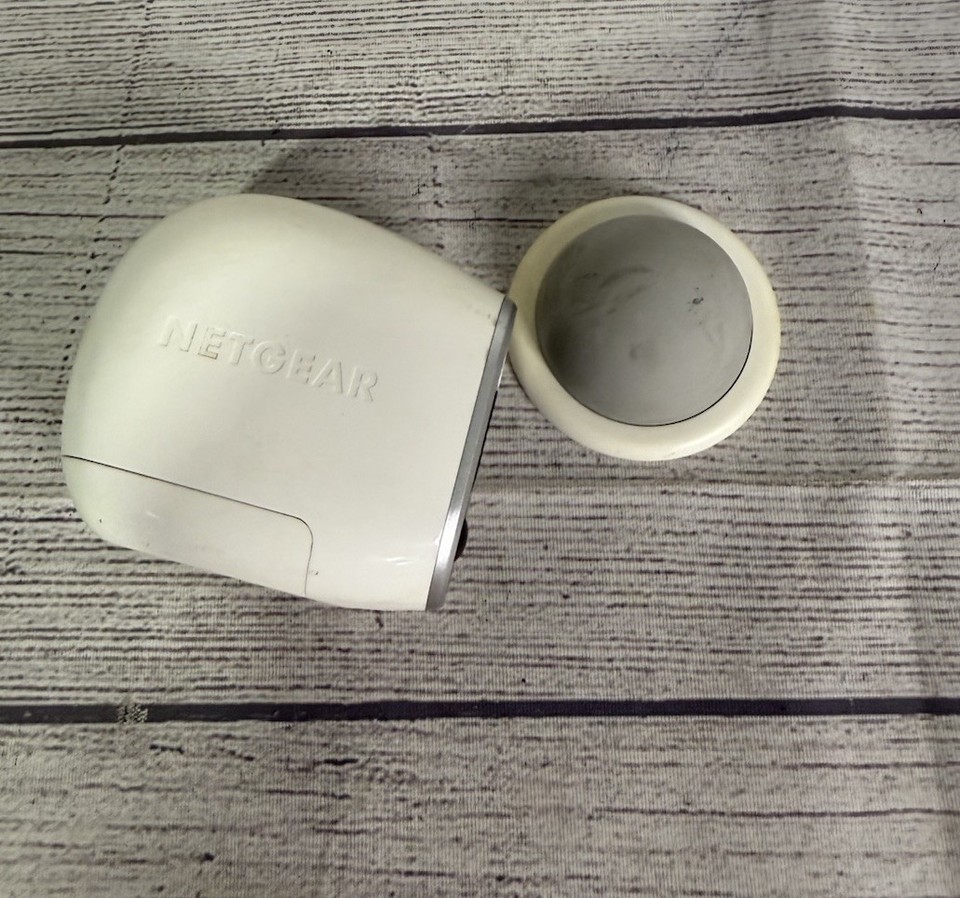 NetGear Arlo camera VMC3030 Tested Works Used Condition | eBay