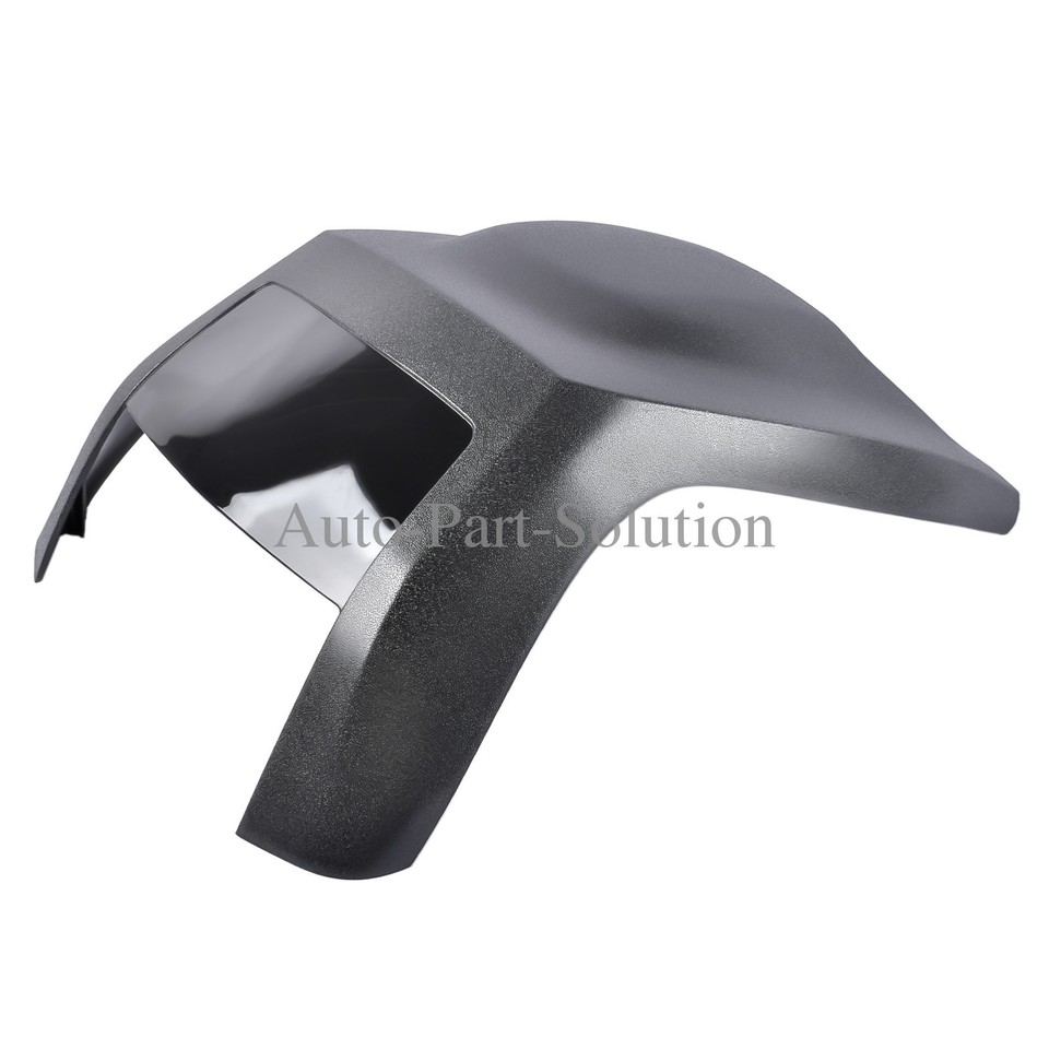 897529T Cowling Top for Mercury 4-Stroke EFI 75/80/90/100/115hp Air Dam ...