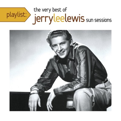 Lewis Jerry Lee Playlist: Very Best of Jerry L (CD) | eBay