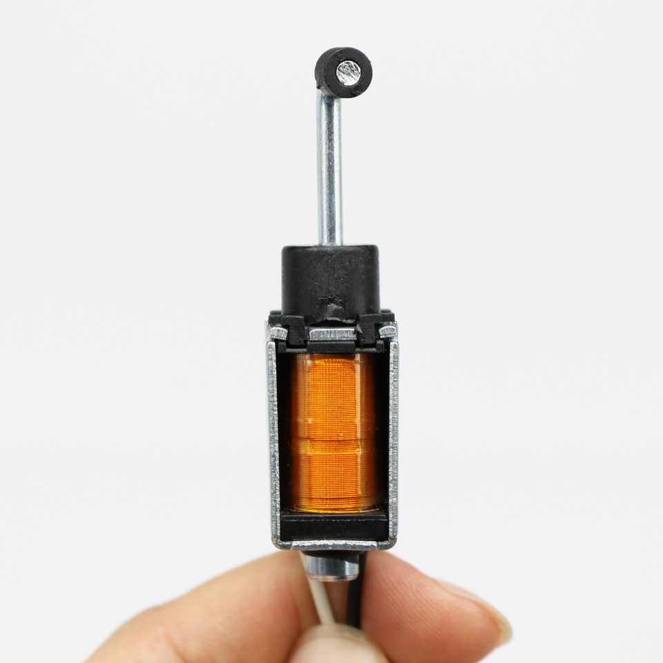 For 2016-2020 Kia Sorento 2.0L 2.4L 3.3L Shift Interlock Solenoid 95840 ...