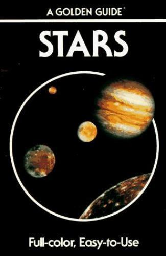 Stars: A Guide to the Constellations, Sun, Moon, Planets and Other ...