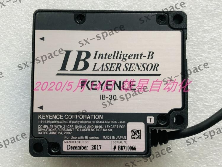 IB-1050 IB-30(R) IB-30(T) 100% TESTED by DHLor EMS | eBay