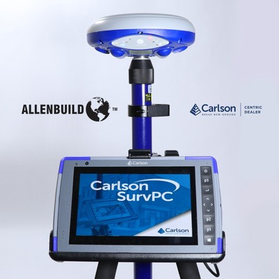 Total Stations & Accessories - 5 Total Station For Surveying Construction