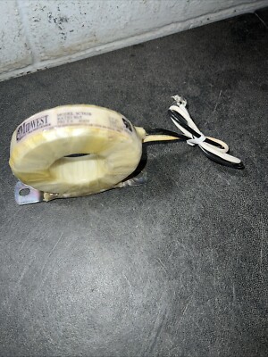 MIDWEST 3CT63B CURRENT TRANSFORMERS 600V | eBay