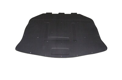 Hood Insulation Foam Pad for BMW E60 E61 5 SERIES 51487148208 | eBay