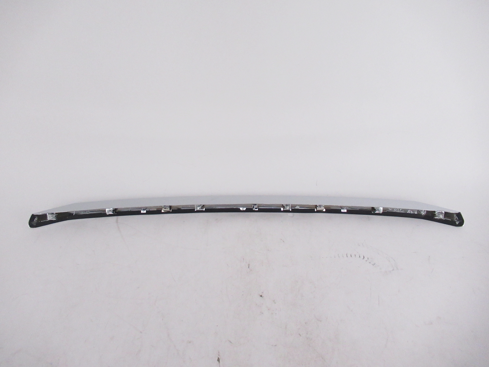Genuine OEM Toyota 75770-AC010 Hood Upper Grill Trim Molding Assy 2005 ...
