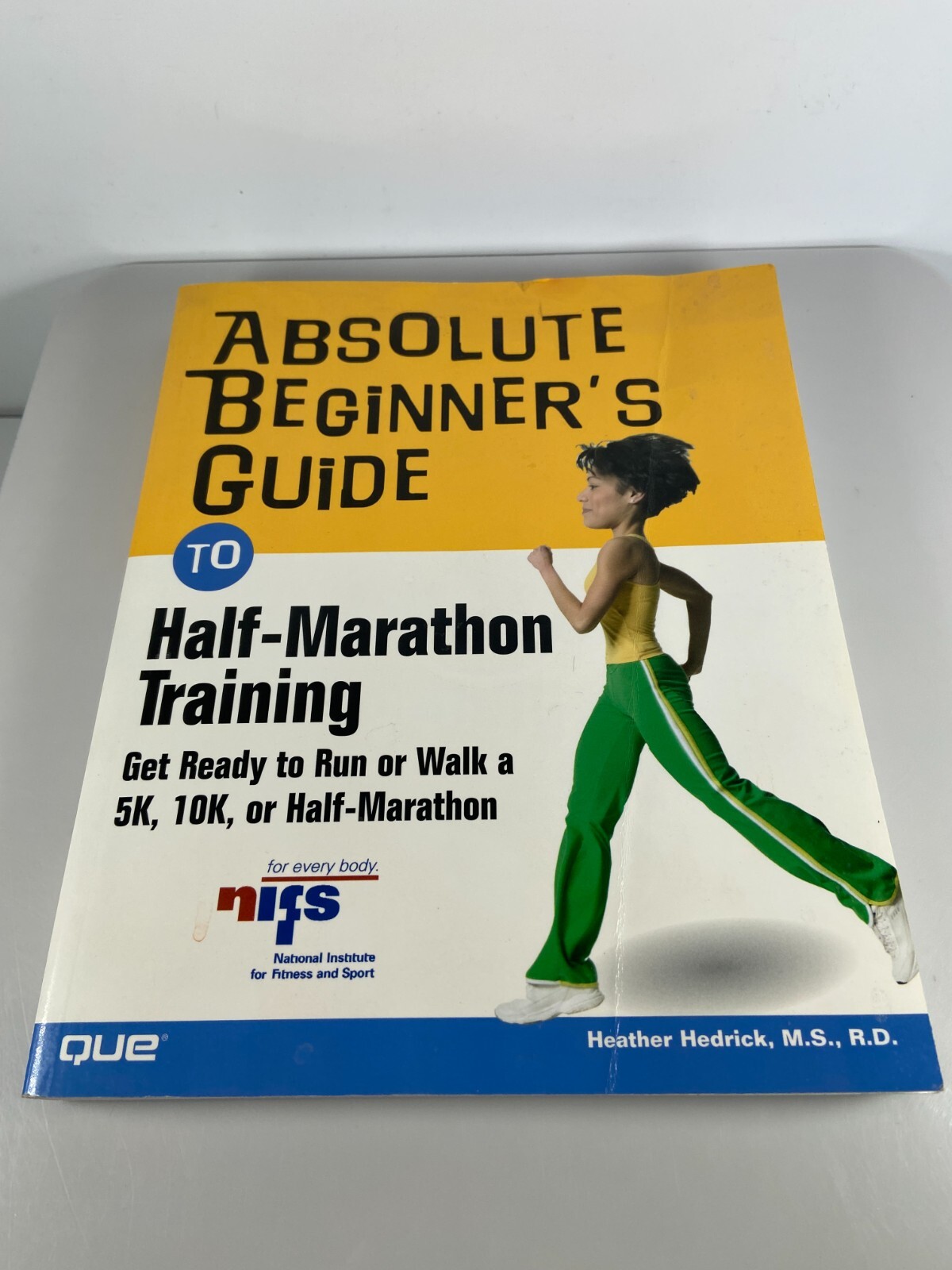 Absolute Beginner's Guide Ser.: Absolute Beginner's Guide to Half ...