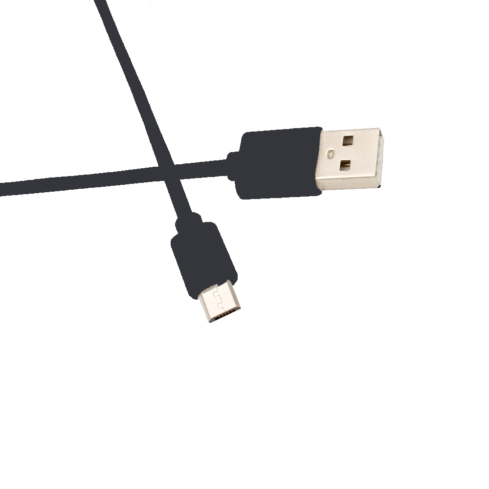 Long Micro USB Cable, 1M 2M 3M High Speed Data Sync Fast Charger ...