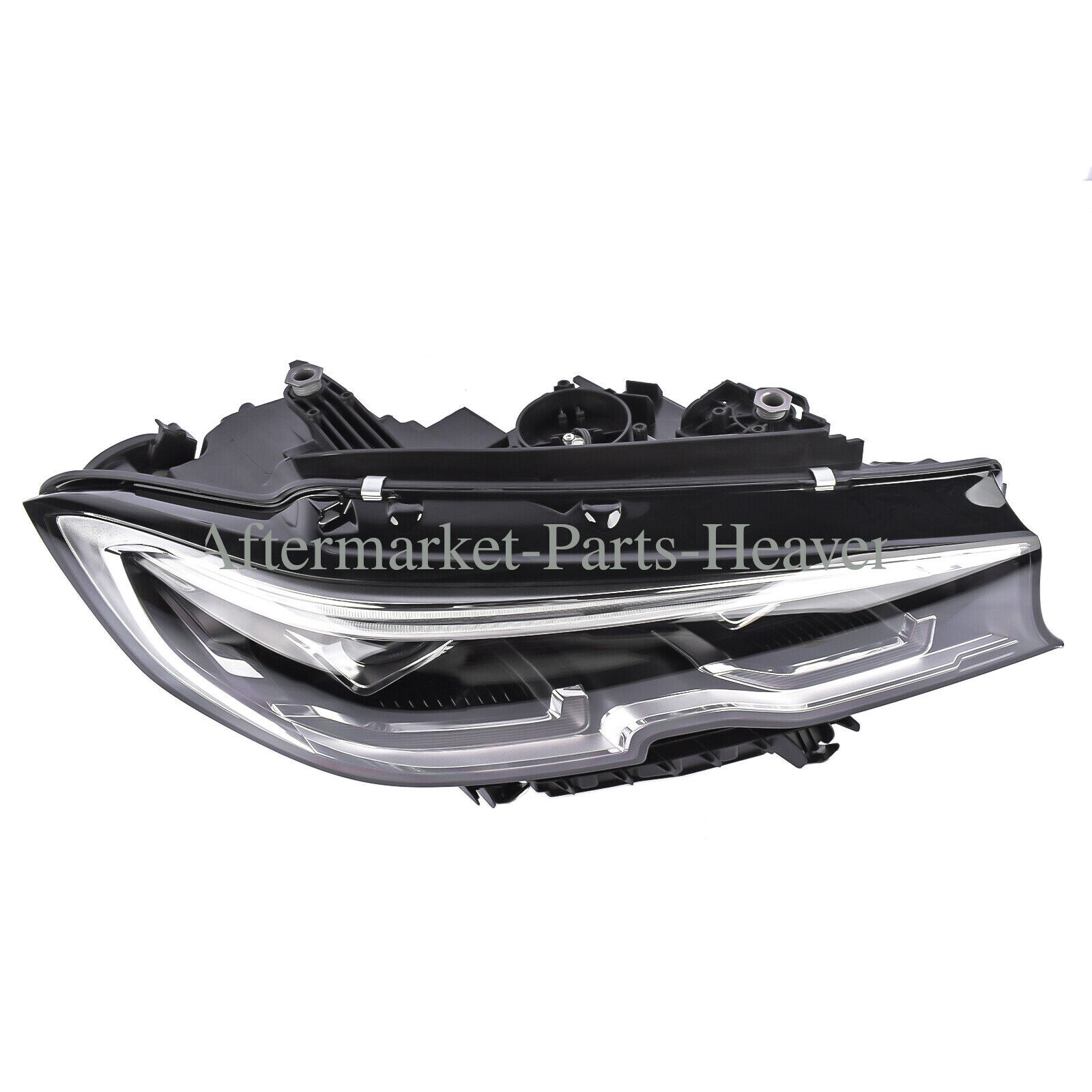 For 19-21 BMW 3 Series G20 G21 LED Headlight AFS 340i 330i Right ...