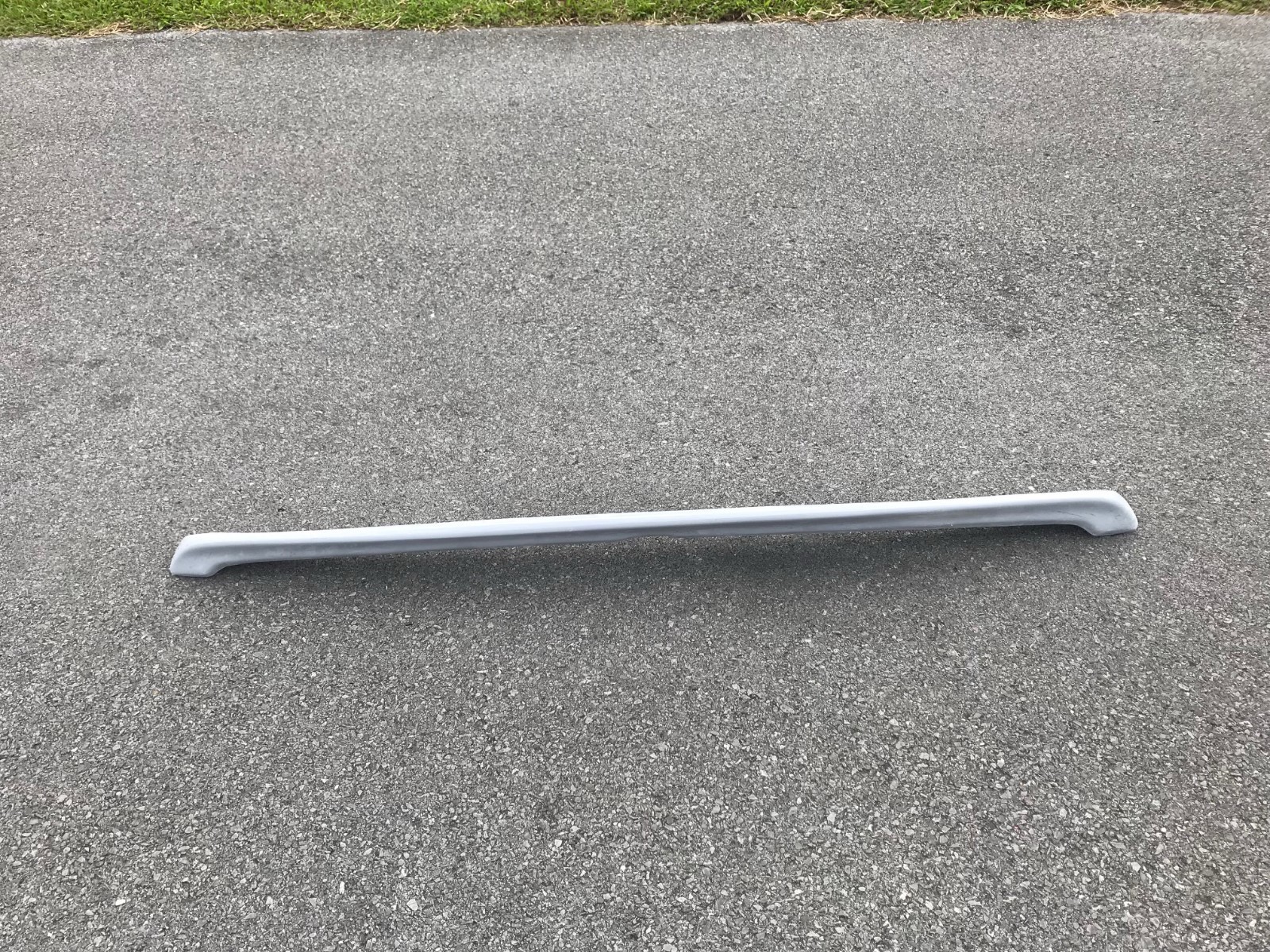 for Honda Civic EF2 Sedan 4dr Sir SH4 EF3 EF Wing Flush Ducktail ...