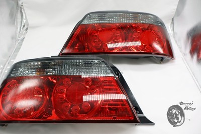 TOYOTA Chaser 100 JZX100 JZX101 JZX105 LX105 Tourer V Light Lens Lamp ...