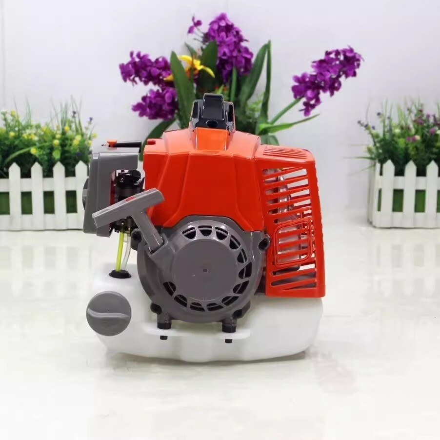 Two-stroke 53F Gasoline Engine Two-stroke High-power Gasoline Engine ...