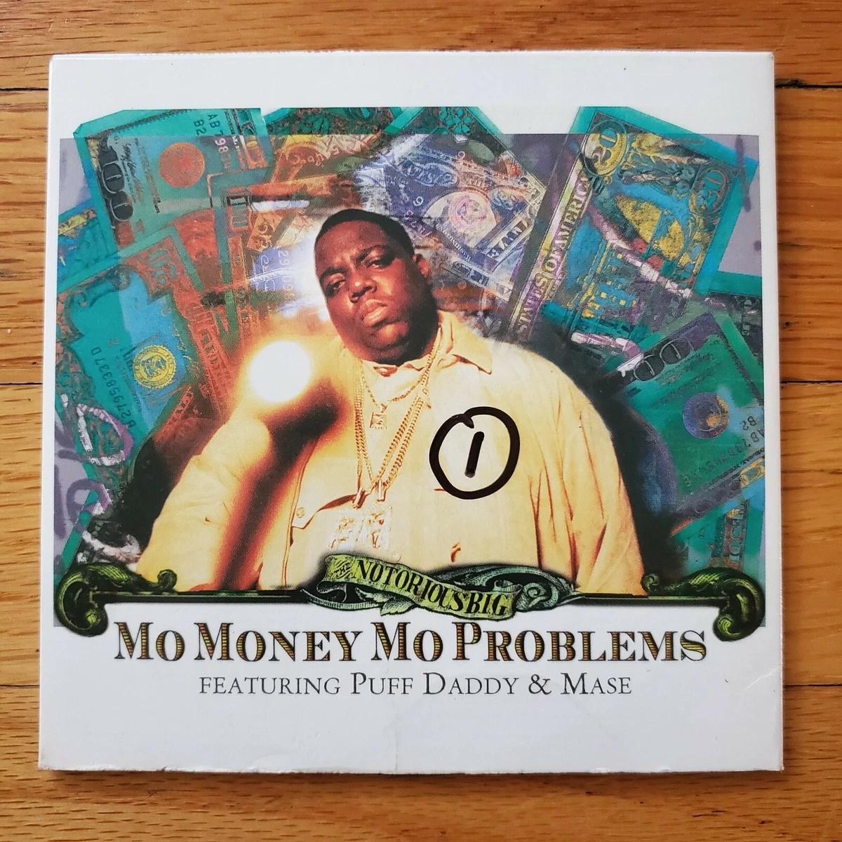 Mo Money Mo Problems Album
