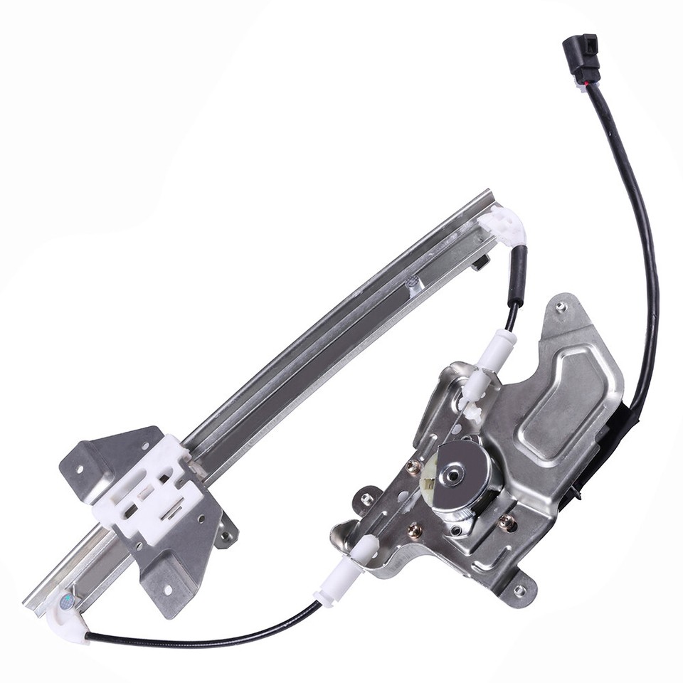 For Pontiac Grand Am Olds Alero 4D Power Window Regulator with Motor ...