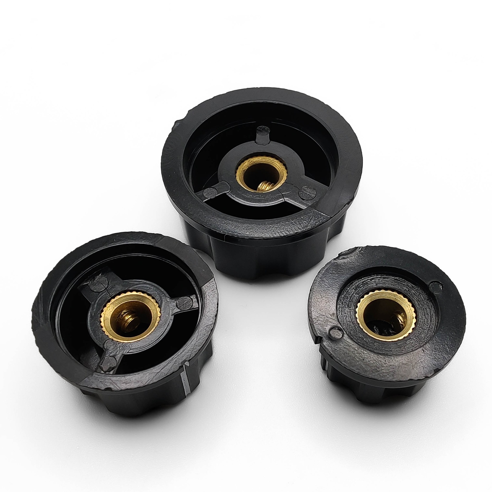 Mobility Scooter Speed Potentiometer Control Knob for 6mm Shaft ...