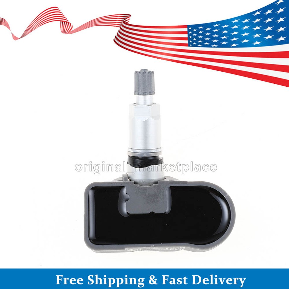 4pcs Tire Pressure Sensor TPMS 56029400AE for Dodge Charger Viper ...