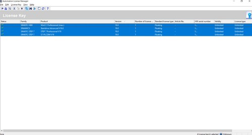 SIMATIC STEP 7 Professional V19 Pack 6ES78221AE230YA5 - Siemens ...