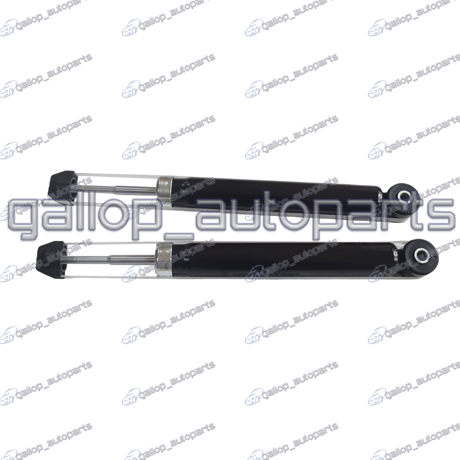 Rear Left & Right Shock Absorber for Mazda CX-7 ER ER3 ERA ER5 SUV 2006 ...