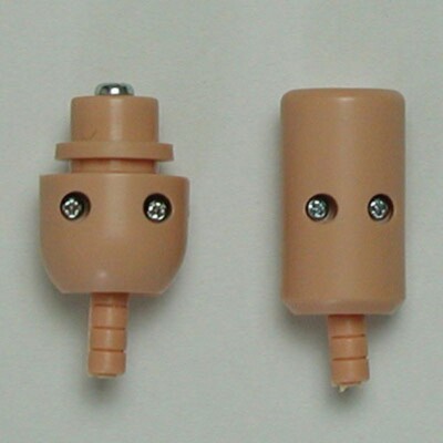 Obitsu For Real body, Neck parts Cylindrical&spherical Real Natural ...