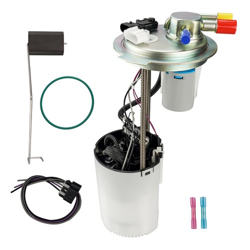 E3609M For Silverado 1500 Sierra 1500 4.3L 4.8L 5.3L 6.0L Fuel Pump ...