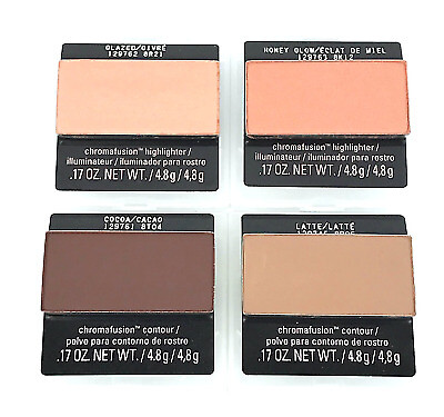 Mary Kay Chromafusion Contour or Highlighter | eBay