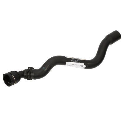 NEW OEM VW Volkswagen Golf Jetta 99-01 2.0L Radiator Coolant Hose 1J0 ...