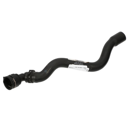 NEW OEM VW Volkswagen Golf Jetta 99-01 2.0L Radiator Coolant Hose 1J0 ...