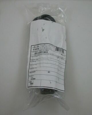 Cisco CAB-C15-CBN 250VAC 16A C14-C15 Power Cable | eBay UK