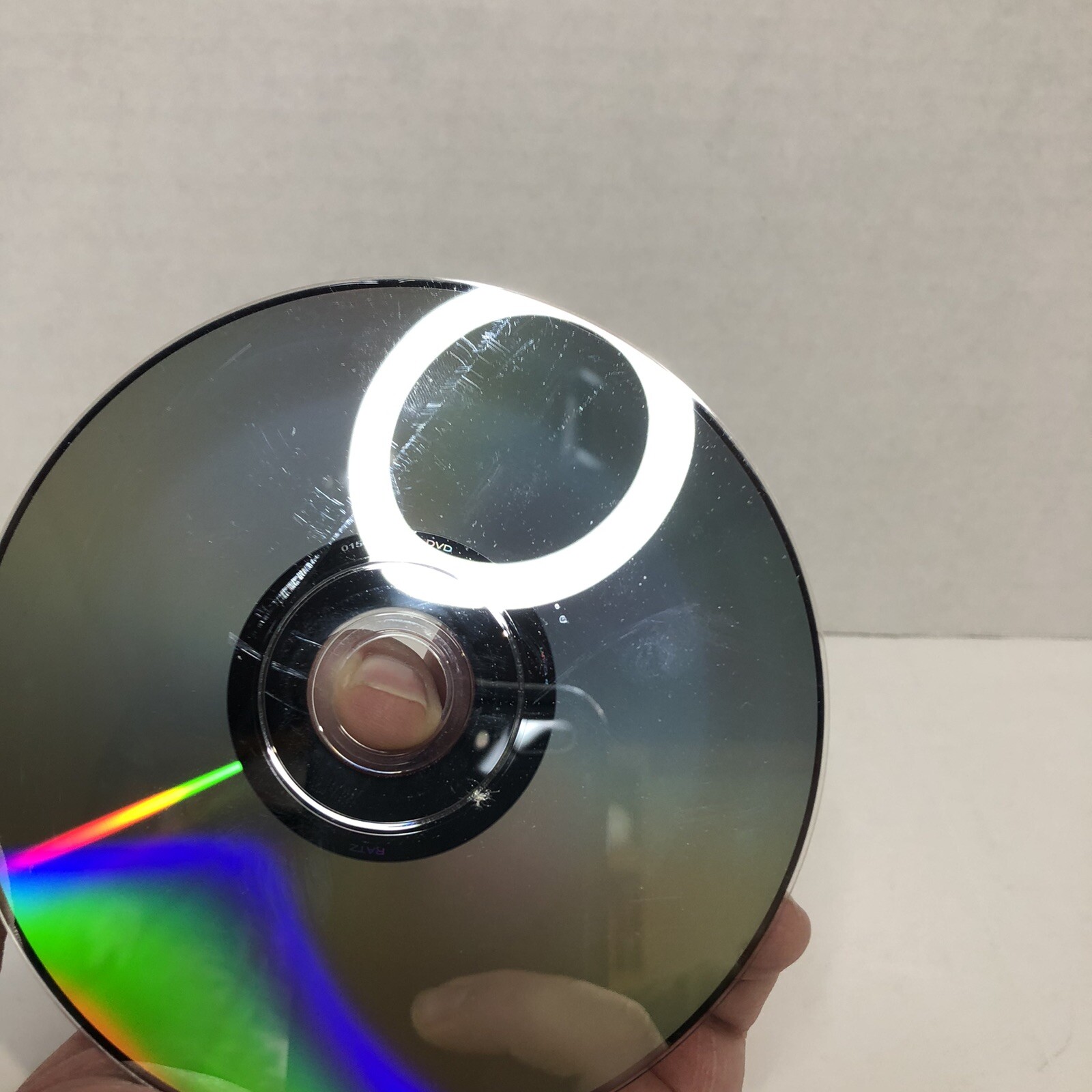 Ratz 2000 (2001 DVD) - Kathy Baker Ron Silver Showtime OOP Tested | eBay