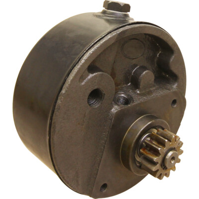 773126M92 Power Steering Pump for Massey Ferguson 135 150 230 235 250 ...