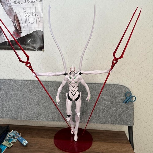 Evangelion Unit 01 the Beast Ichiban Kuji EVA Unit 13 Last One Figure ...