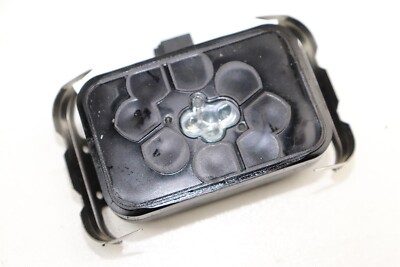 Maserati GranTurismo MC M145 2011 Rain Light Sensor 60684944 J227 ...