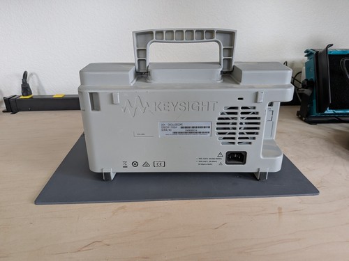 Keysight DSOX1102A | eBay