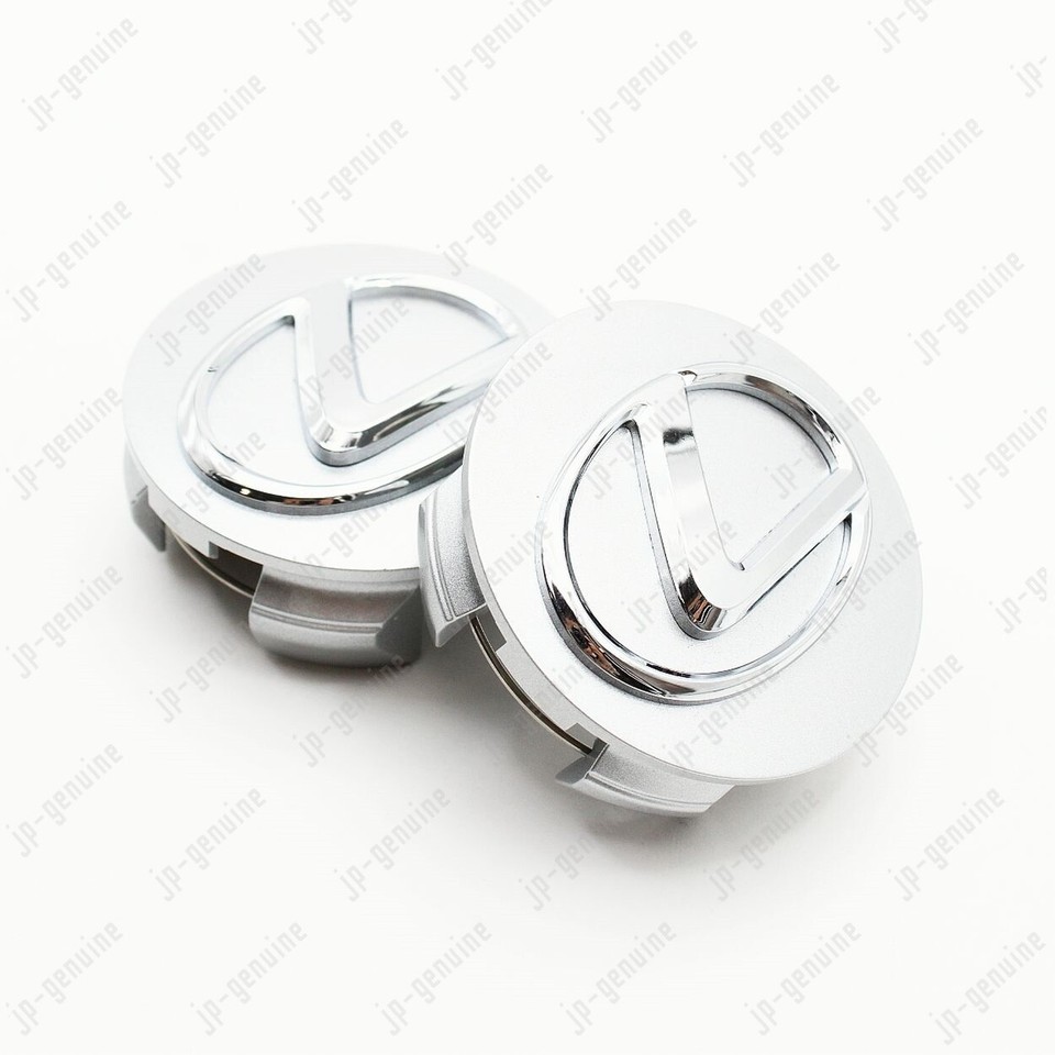 Genuine OEM TOYOTA LEXUS ES300h / RX350 / GS350/ ES350 Wheel Center Cap ...