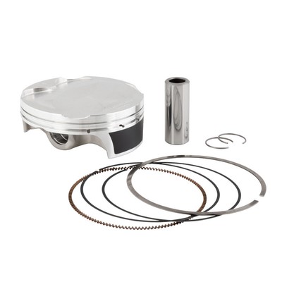 Wiseco Piston Kit Standard (78 mm) For Kawasaki KX250 2020 | eBay