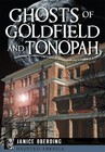 Janice Oberding Ghosts of Goldfield and Tonopah (Paperback) Haunted ...