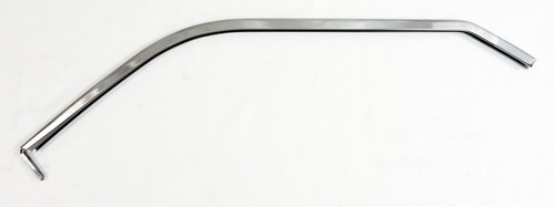 Upper Quarter Glass Frame 1954 - 1956 Buick Cadillac Convert Super 50 ...