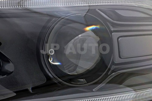 For 2018-2020 Dodge Charger Headlight Halogen Set Driver and Passenger ...